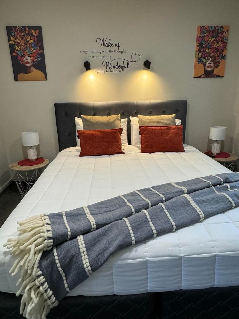 Central Motel Accommodation | Room Types | Book Direct